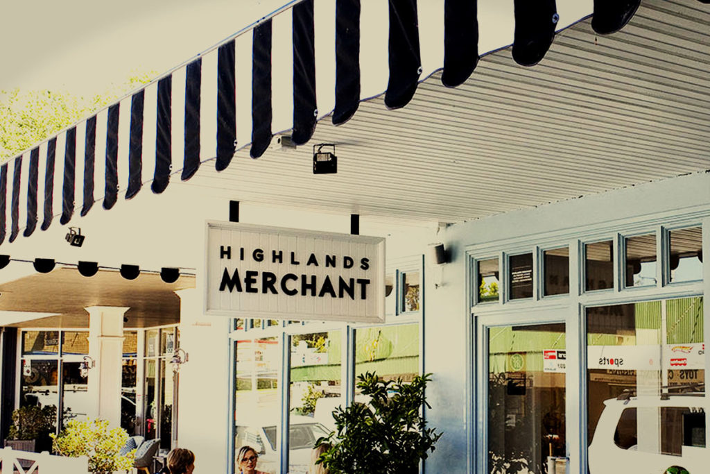 Signage | Spartan Creative | Moss Vale, Southern Highlands